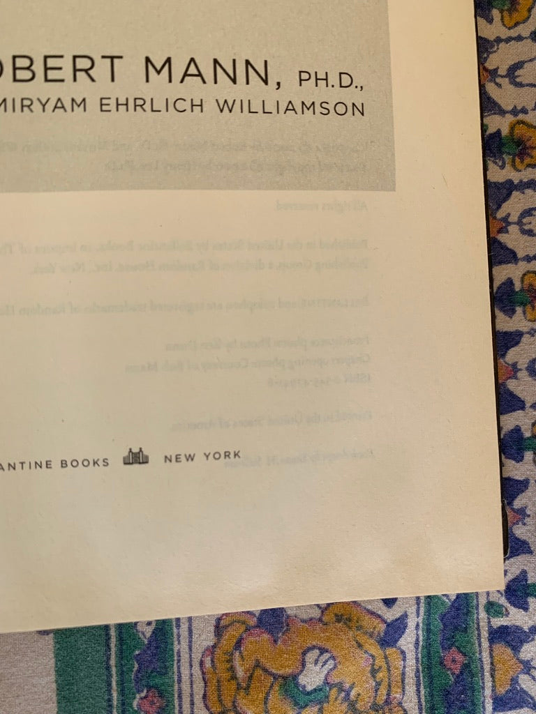 Forensic Detective – Exhibit B. Books