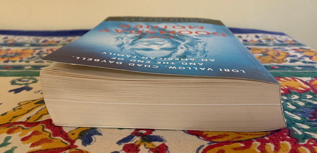 The Doomsday Mother: Lori Vallow, Chad Daybell, and the End of an Amer ...