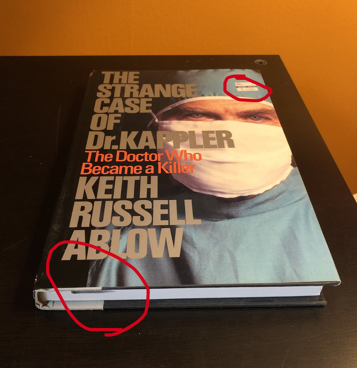 The Strange Case of Dr. Kappler: The Doctor Who Became a Killer ...